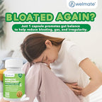 Kids probiotic with 1 billion CFU