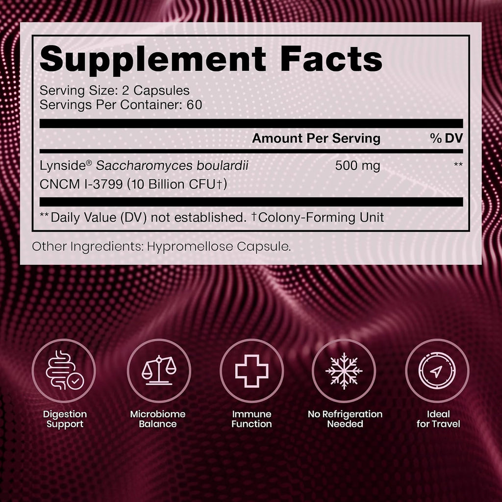 kids probiotic with 10 billion cfu