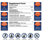 kids probiotic with 10 billion CFU