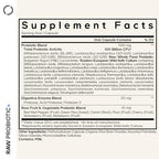 kids probiotic with 100 billion CFU