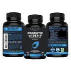 kids probiotic with 11.5 billion CFU