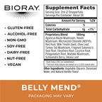 kids probiotic with 11-strain formula