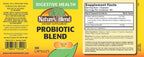 kids probiotic with 2 million CFU