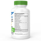 kids probiotic with 20 multi strains