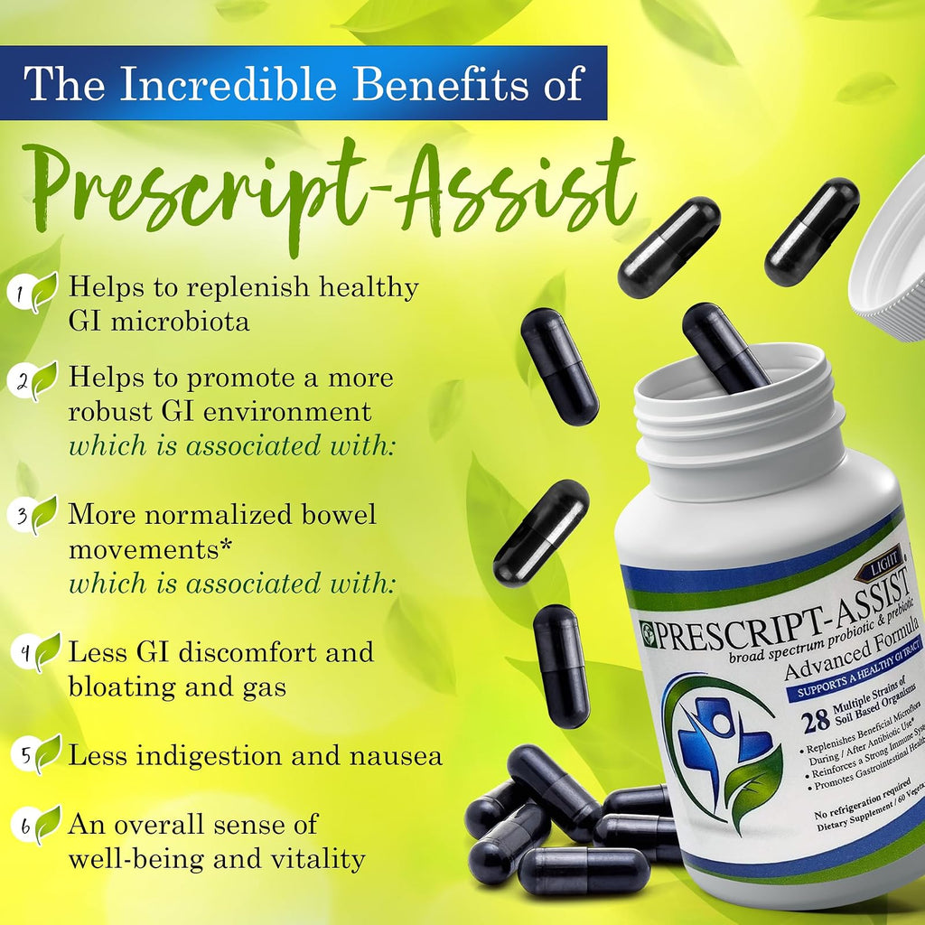 kids probiotic with 28 strains