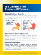 Kids probiotic with 30 billion CFU