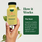 Kids probiotic with 4 billion CFU