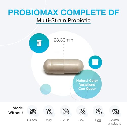kids probiotic with 45 billion CFU