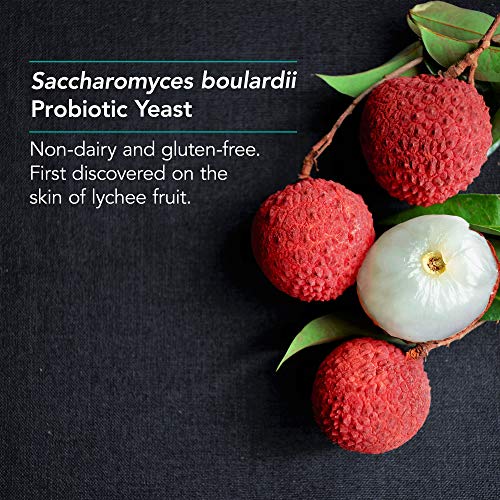 Kids probiotic with 450 mg strength