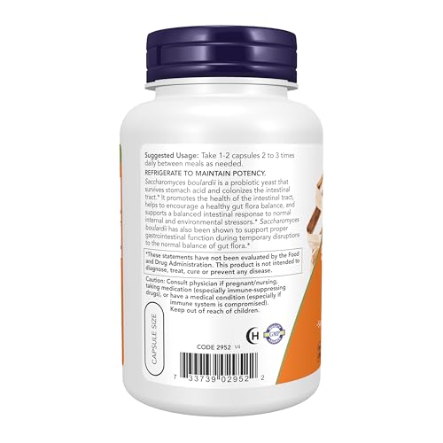Kids probiotic with 5 billion CFU