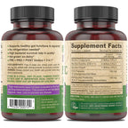 kids probiotic with 5 billion CFU