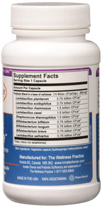 kids probiotic with 50 billion cfu