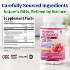 Kids probiotic with 50 billion CFU
