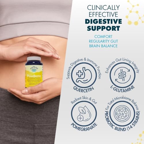kids probiotic with 50 billion CFU