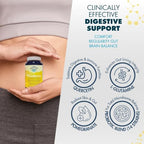 kids probiotic with 50 billion CFU
