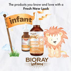 kids probiotic with 50 billion CFU