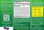 kids probiotic with 50 billion CFU