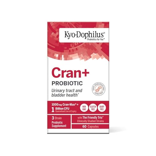 Kids probiotic with 50 billion CFU