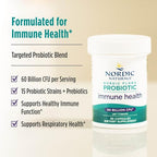 kids probiotic with 50 billion CFU