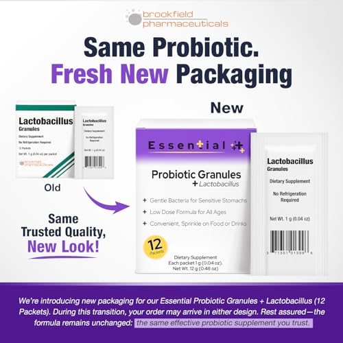 kids probiotic with 50 billion CFU