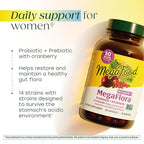 Kids probiotic with 50 billion CFU