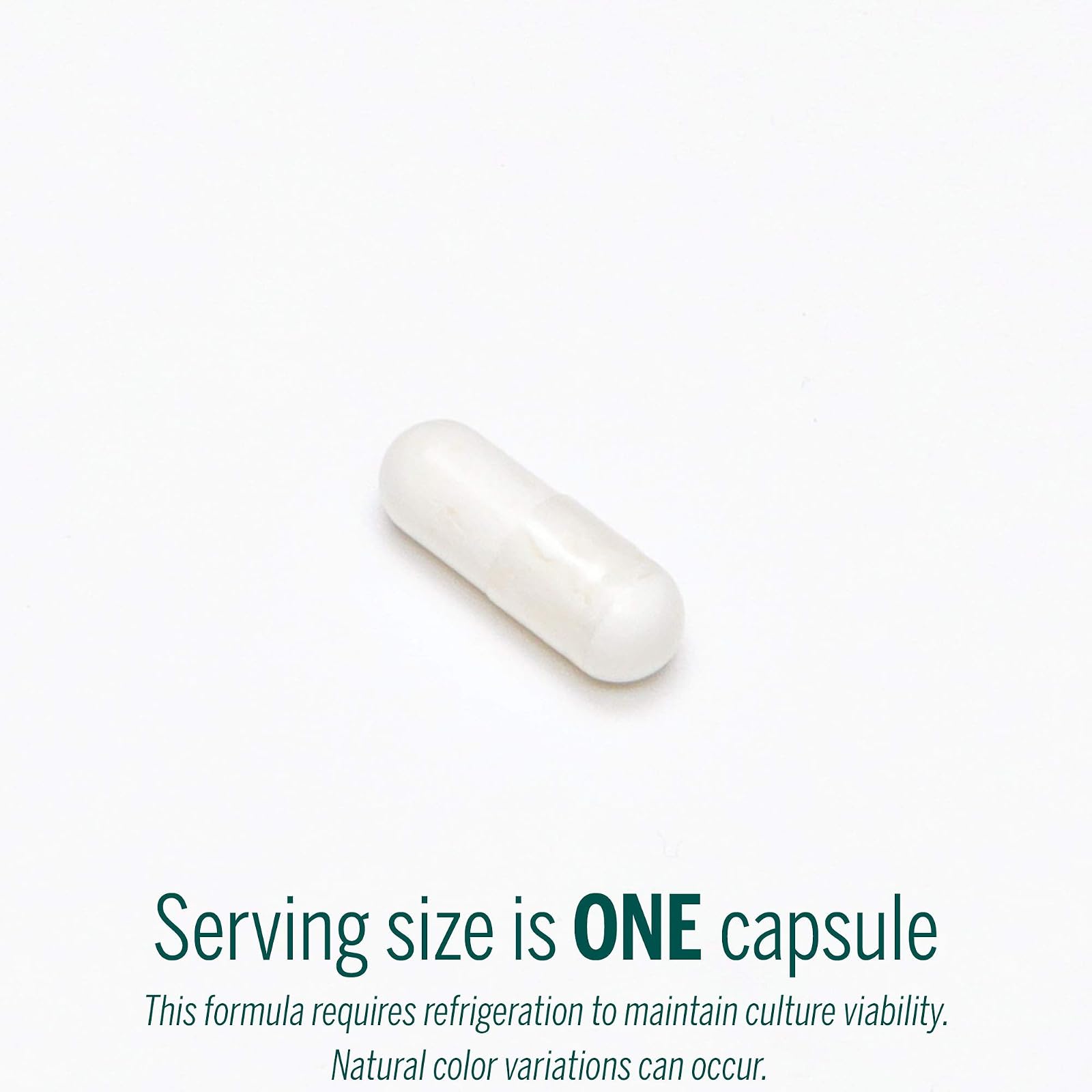 kids probiotic with 50 billion CFU