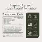 kids probiotic with 50 billion CFU