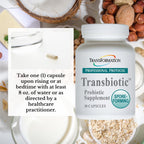 kids probiotic with 50 billion CFU