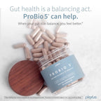 kids probiotic with 50 billion CFU