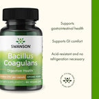kids probiotic with 6 billion CFU