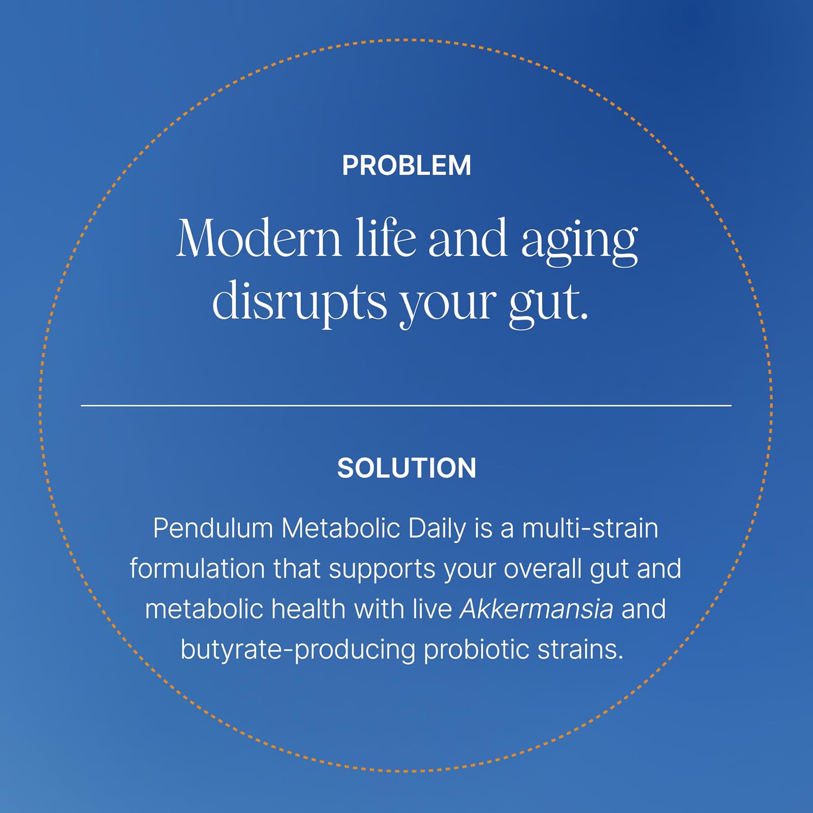 Kids probiotic with Akkermansia muciniphila