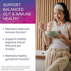 Kids probiotic with Bacillus Subtilis