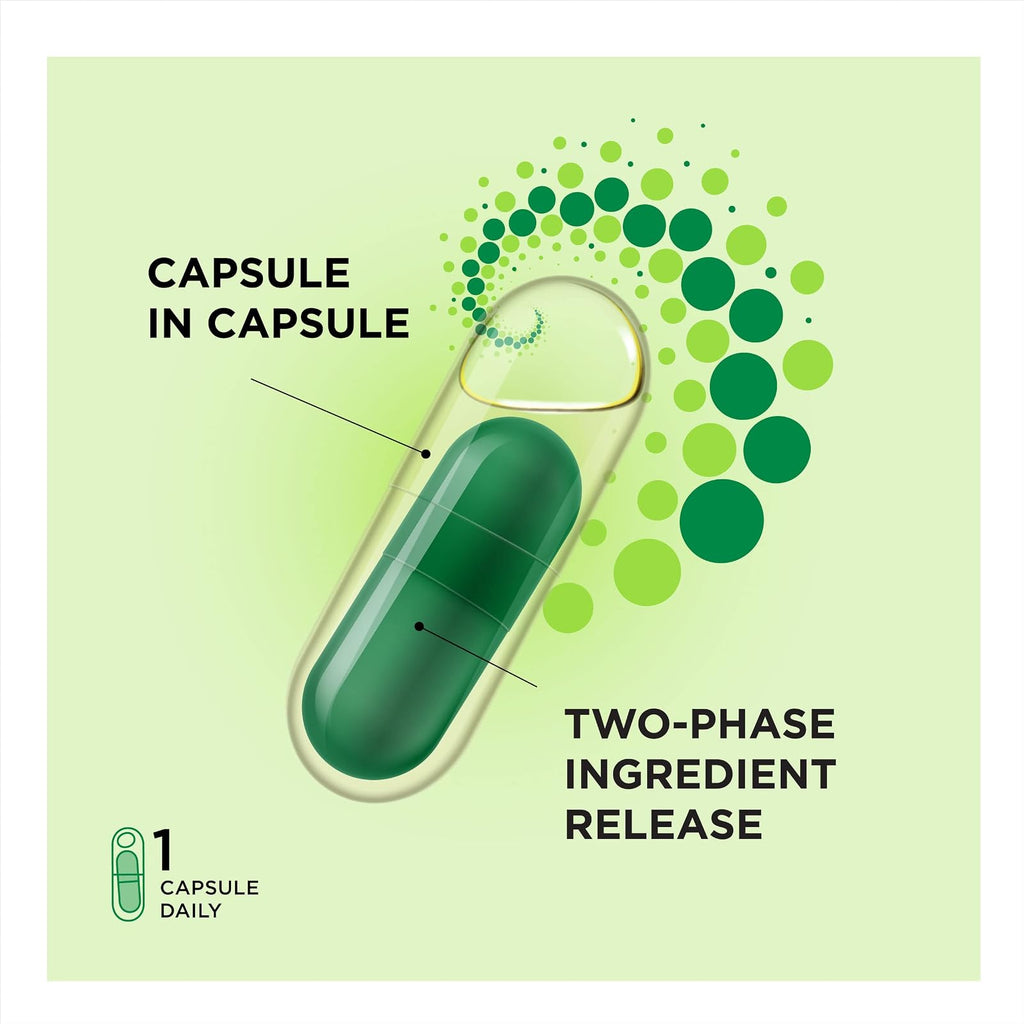 kids probiotic with double action