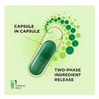 kids probiotic with double action