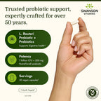 kids probiotic with L. Reuteri
