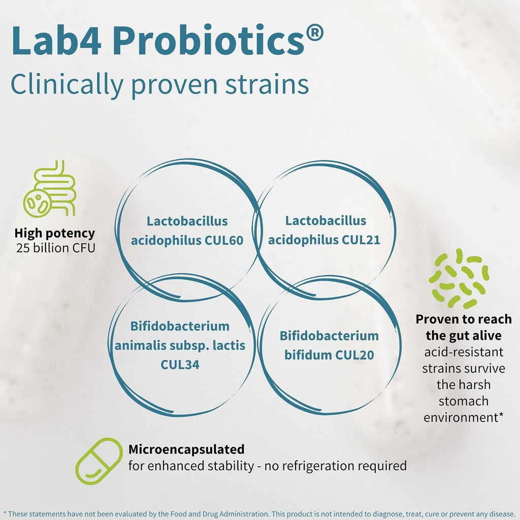 Kids probiotic with Lactobacillus
