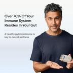 kids probiotic with lipase benefits