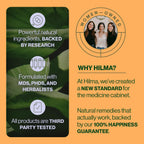 kids probiotic with natural herbs