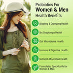 kids probiotic with prebiotic support