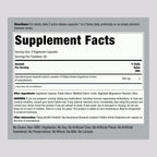 Kids probiotic with Saccharomyces Boulardii