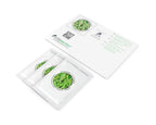 Kids probiotic yogurt starter sachets