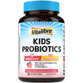 Kids probiotics chewable tablets