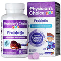 kids probiotics for digestive health