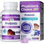 kids probiotics for digestive health