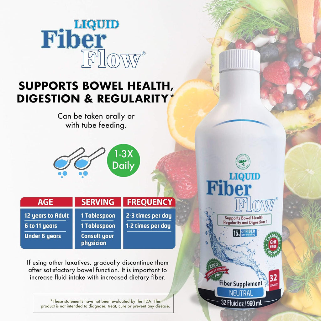 kids' psyllium husk drink mix
