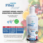 kids' psyllium husk drink mix