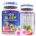 Kids Reishi Mushroom sleep support