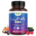 kids sleep aid chewable tablets