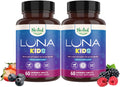 kids sleep aid chewable tablets