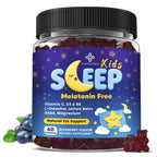 kids sleep gummies for relaxation
